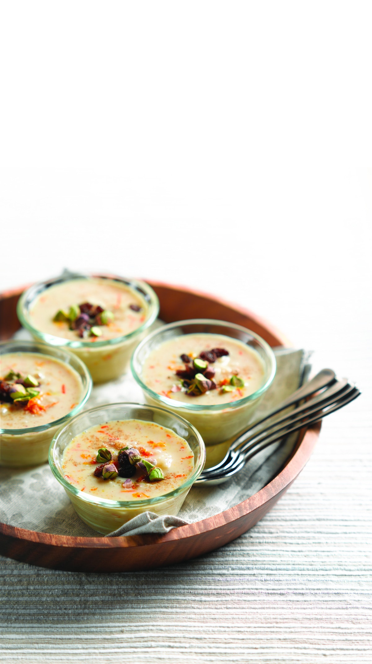 Indian rice pudding - Healthy Food Guide