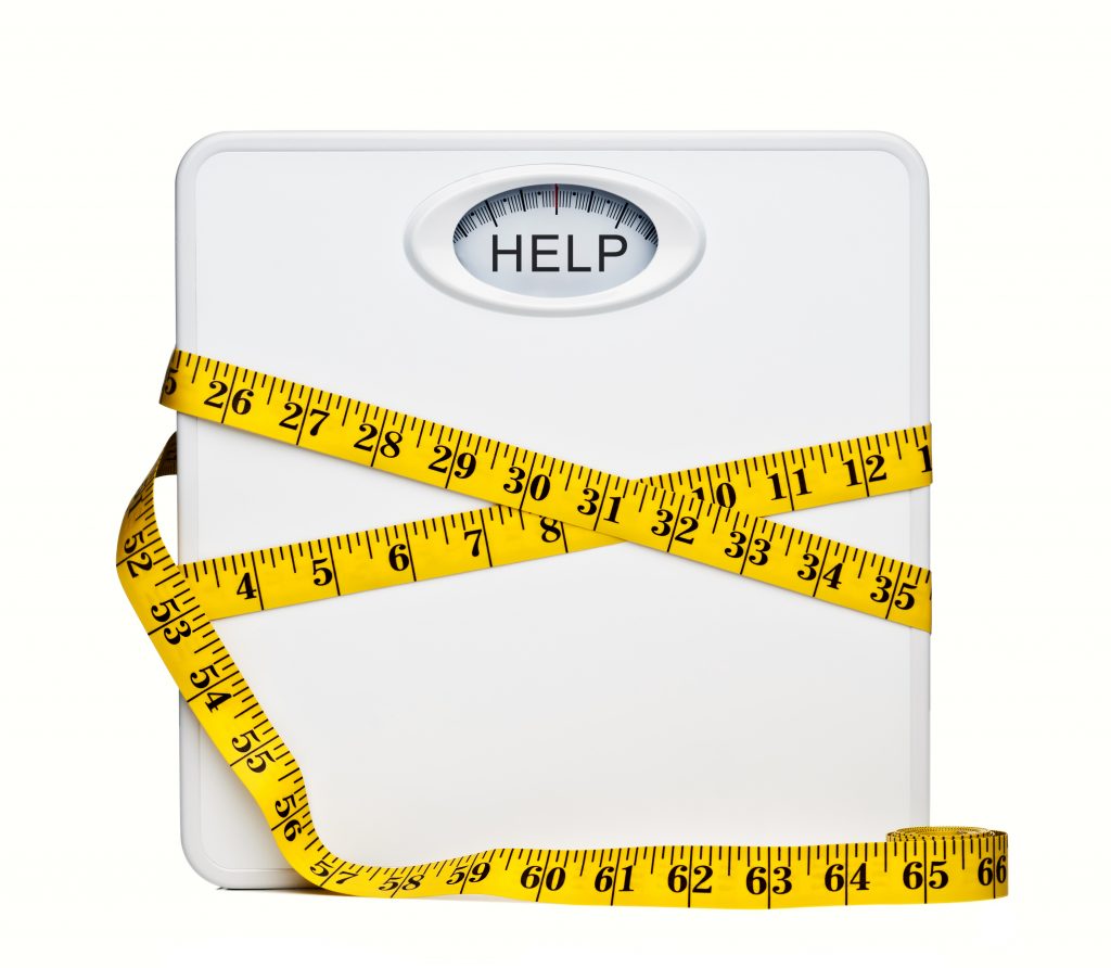 Joining up to slim down: SureSlim - Healthy Food Guide