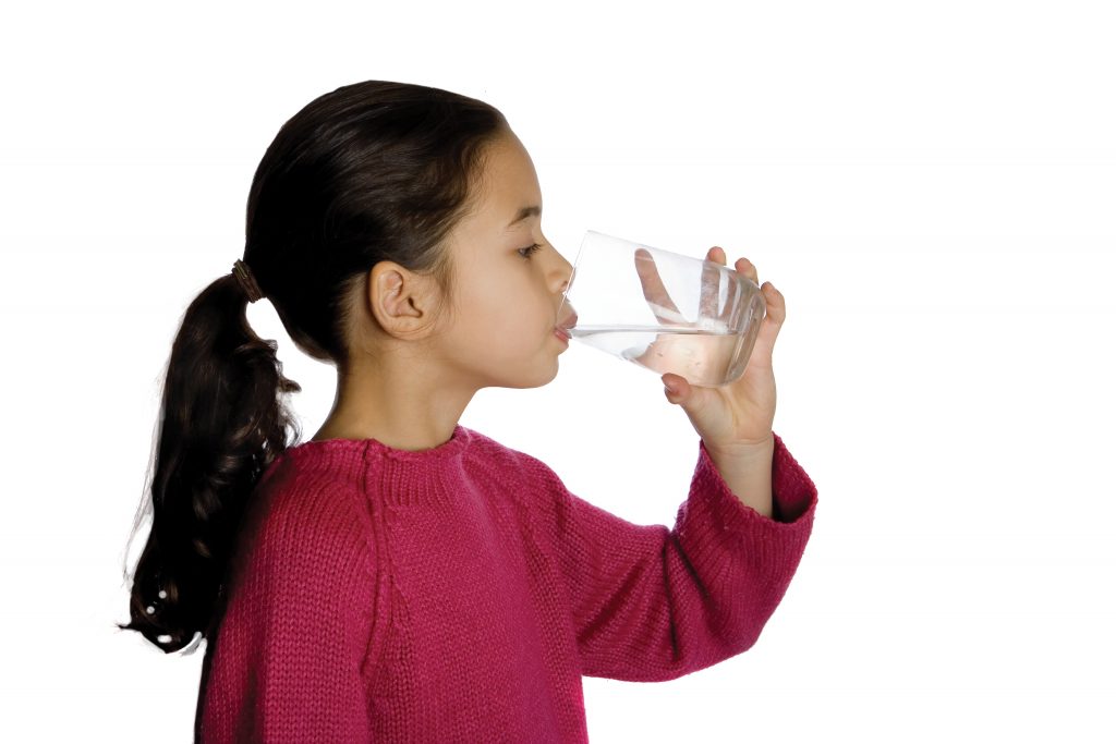 Kids' special: Water - Healthy Food Guide