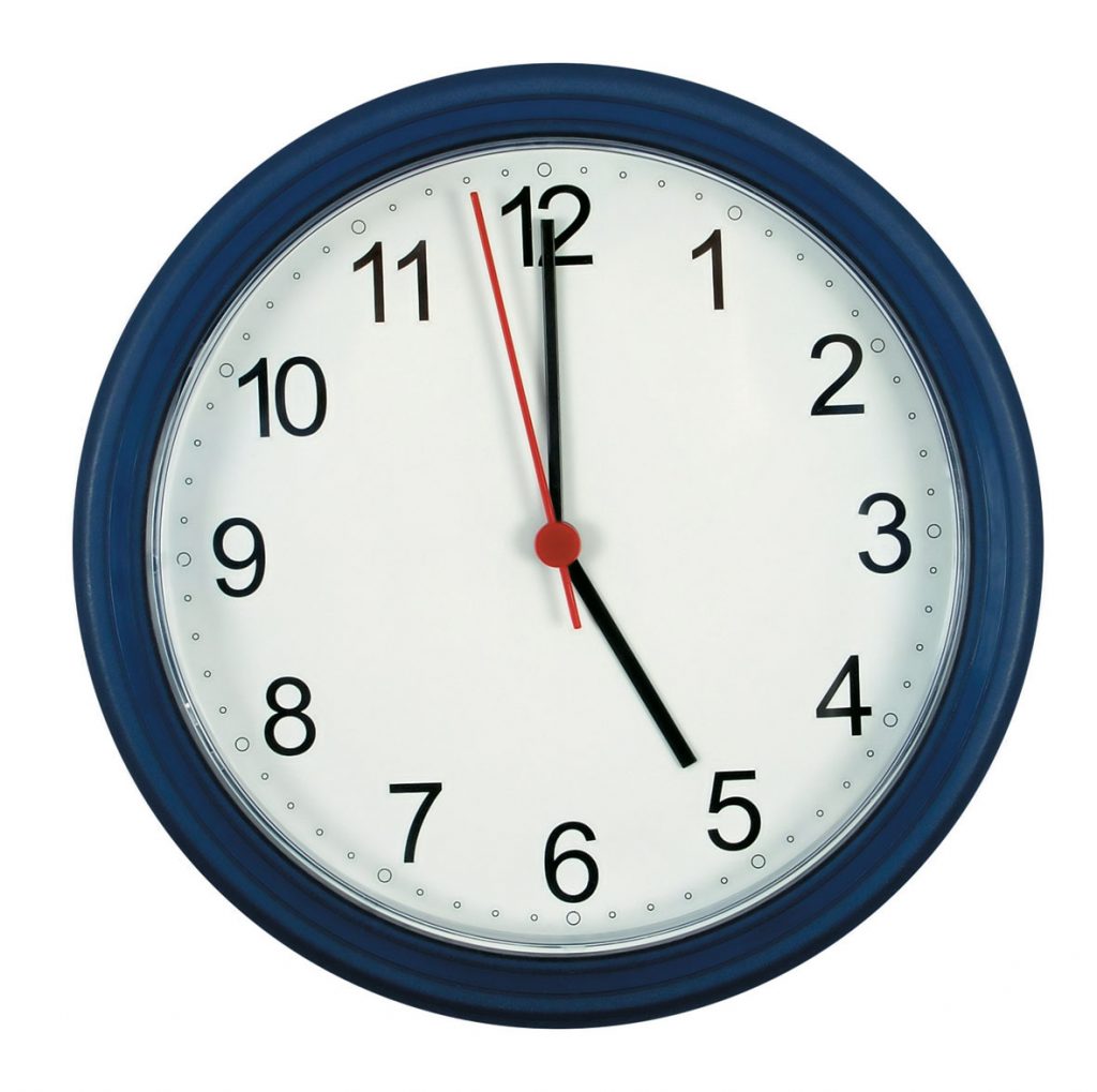 Myth buster: Eating after 5pm - Healthy Food Guide