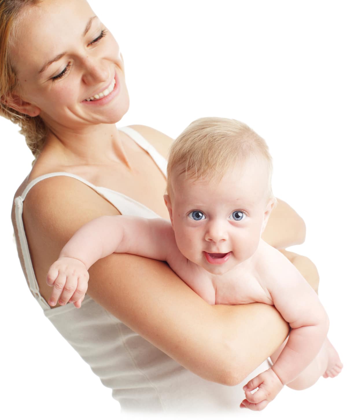 New mums: The first weeks, how to stay healthy when your world changes ...