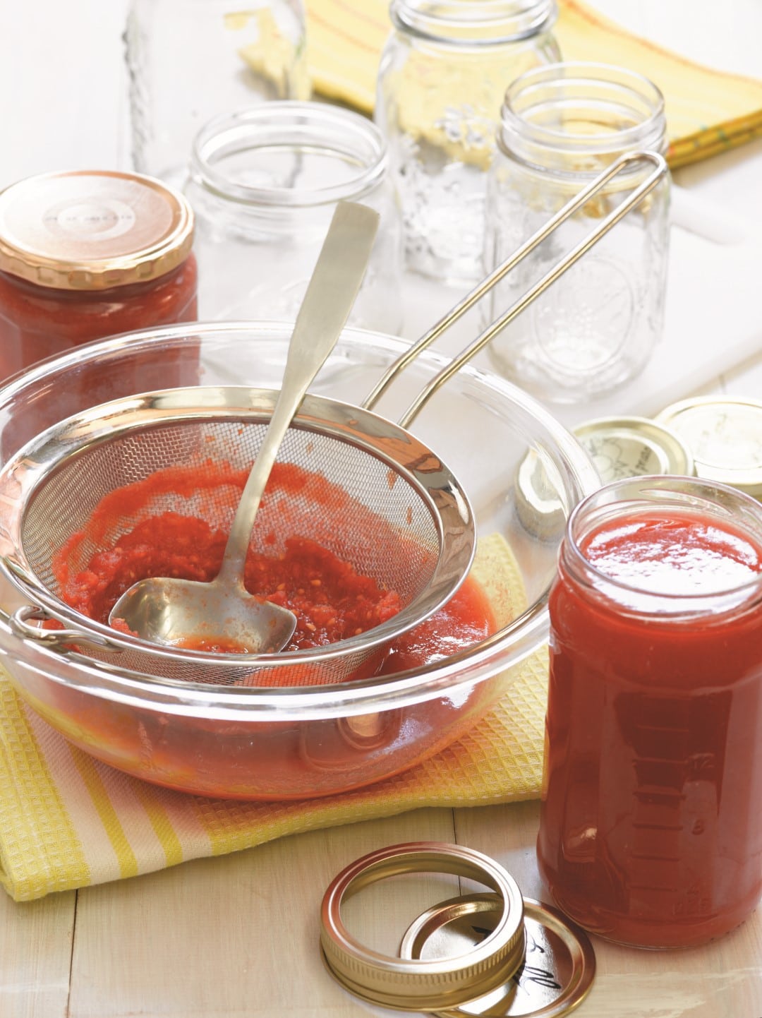 Passata - Healthy Food Guide
