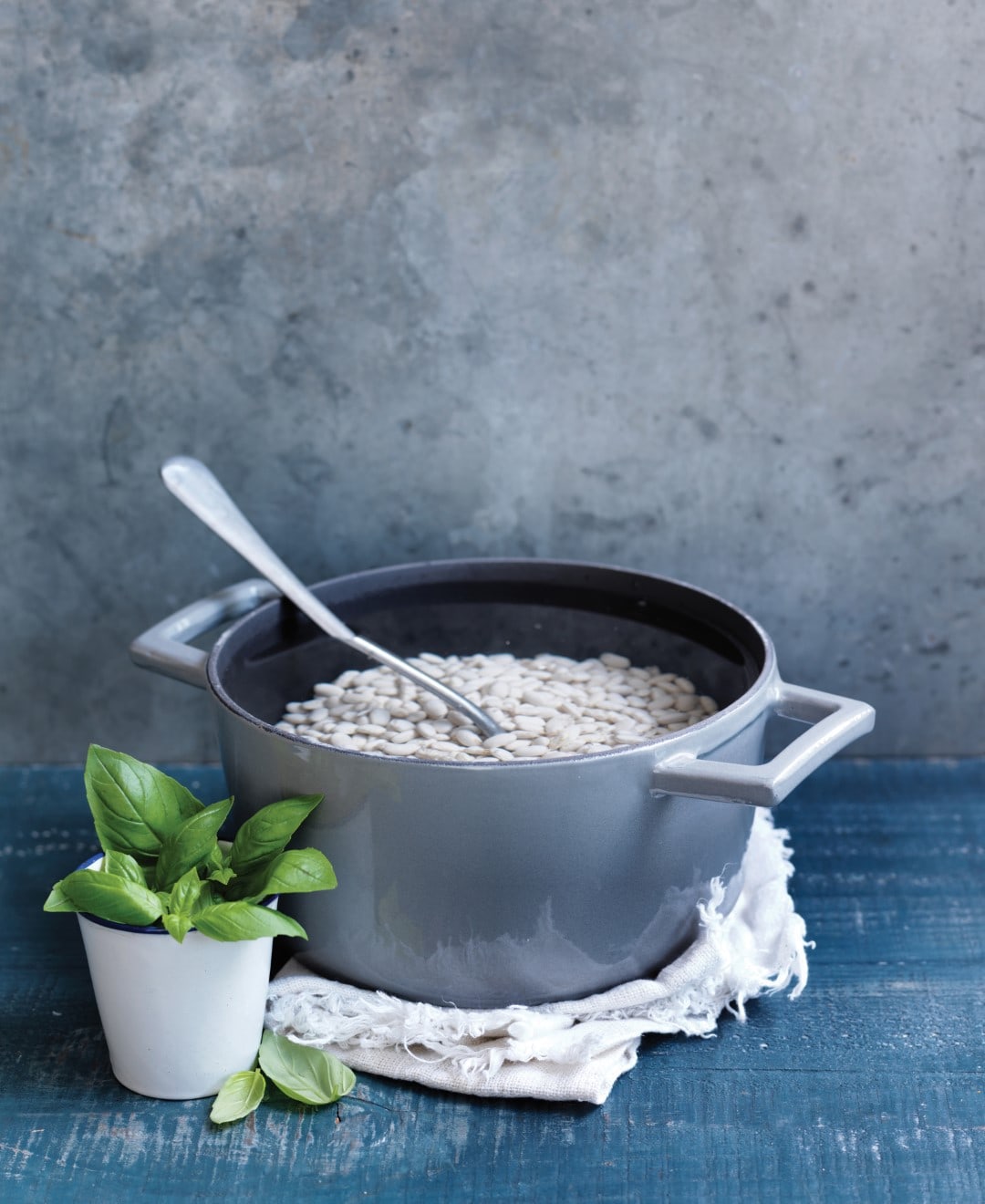 Pluses of pulses - Healthy Food Guide