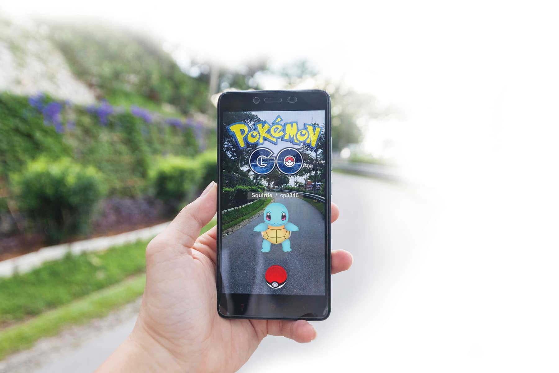 Pokemon going, going... - Healthy Food Guide
