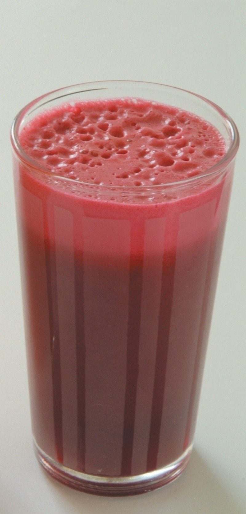 Rosy blush juice boost - Healthy Food Guide