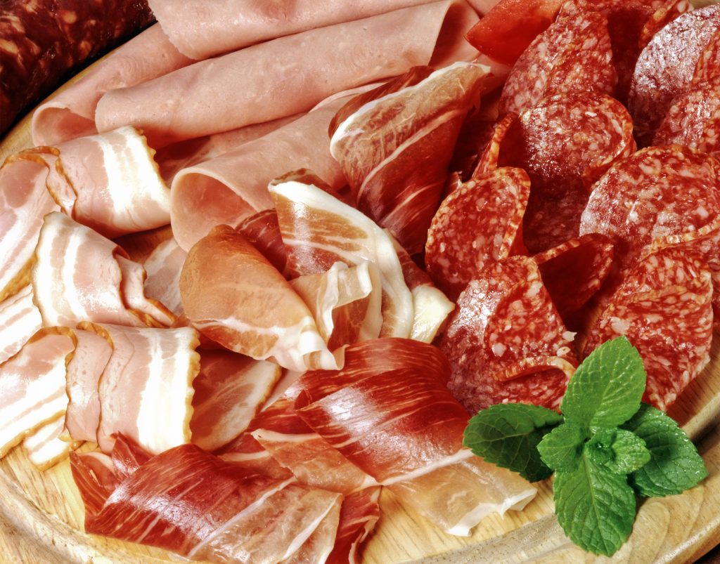 Science update: Bacon, ham, salami, and cancer - Healthy Food Guide