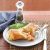 Seafood filo parcels - Healthy Food Guide