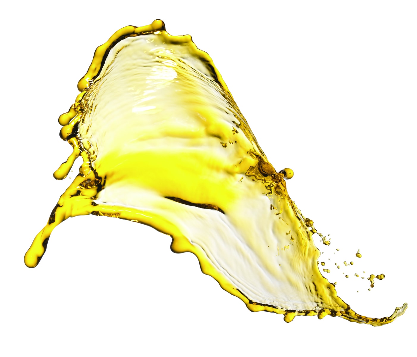 Shopping for cooking oils - Healthy Food Guide
