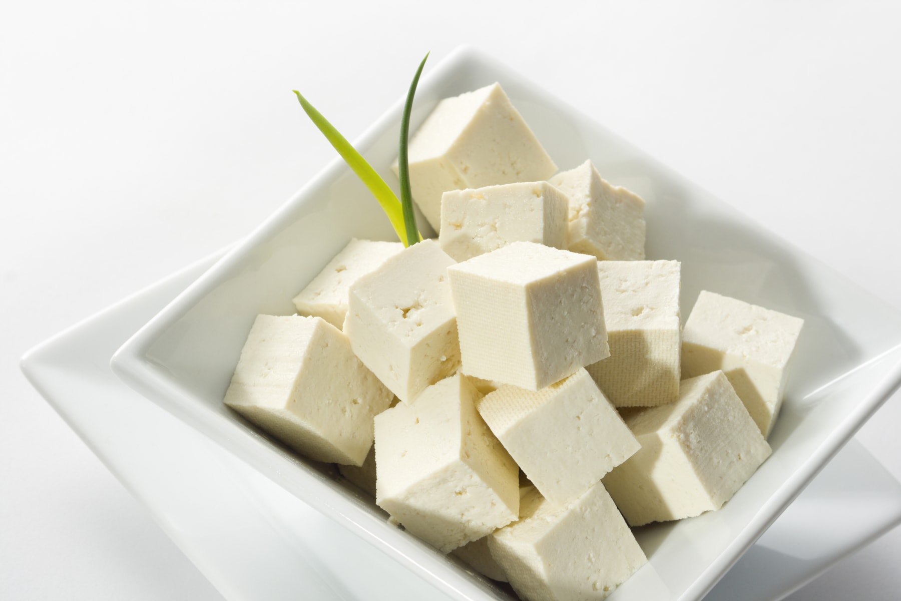 Soy: The bottom line - Healthy Food Guide
