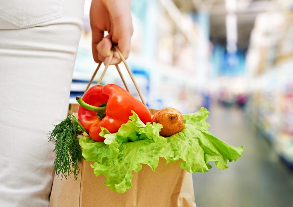 Spend less, shop smart: Vegetables - Healthy Food Guide