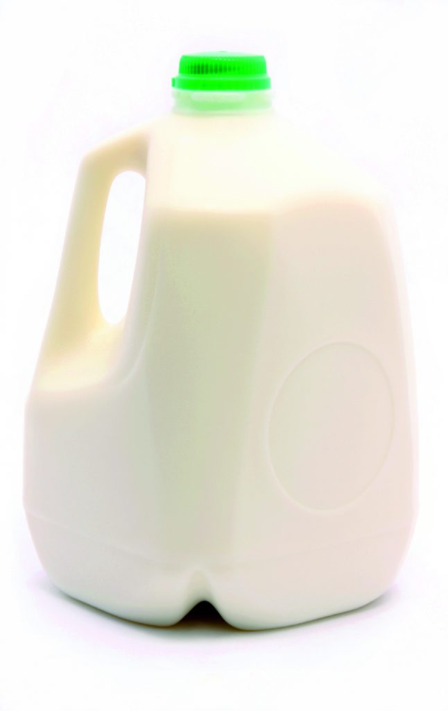 Spend less, shop smart: Dairy - Healthy Food Guide