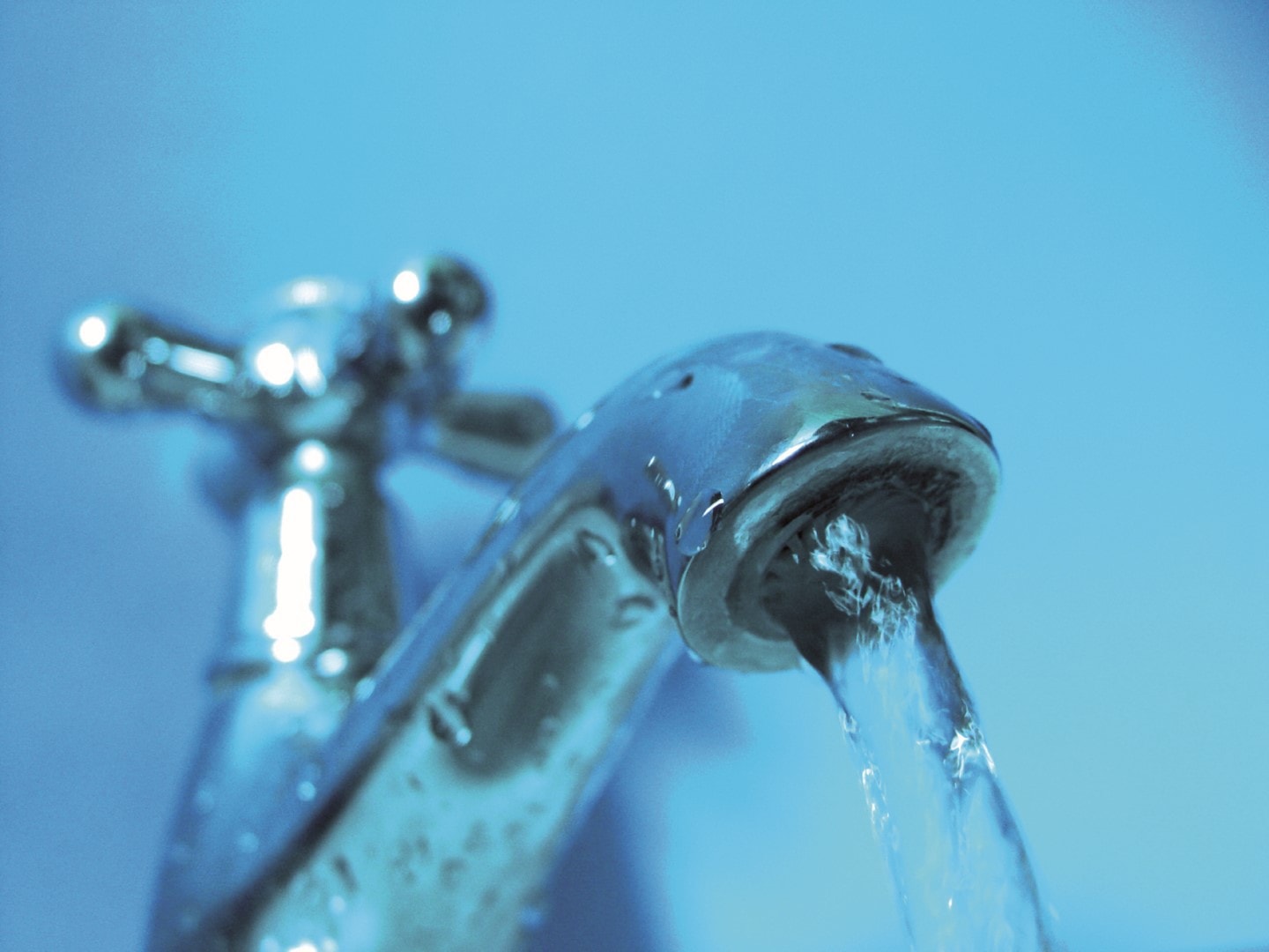Sustainable living: How to be water-wise - Healthy Food Guide