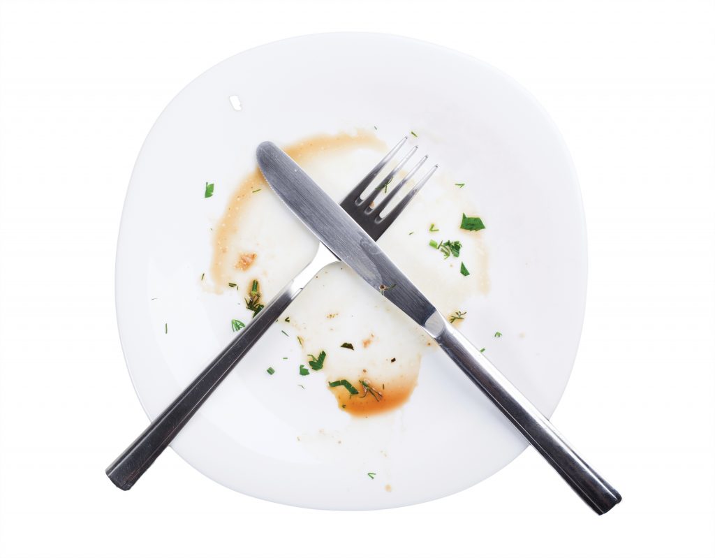 The fullness factor - Healthy Food Guide