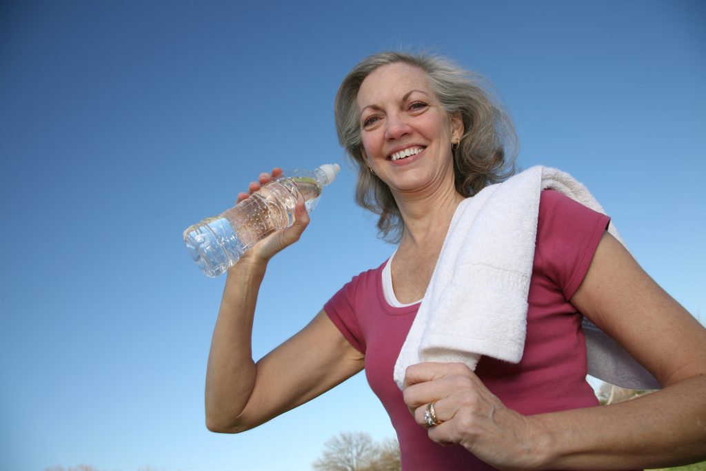 Top tips for the over-50s - Healthy Food Guide