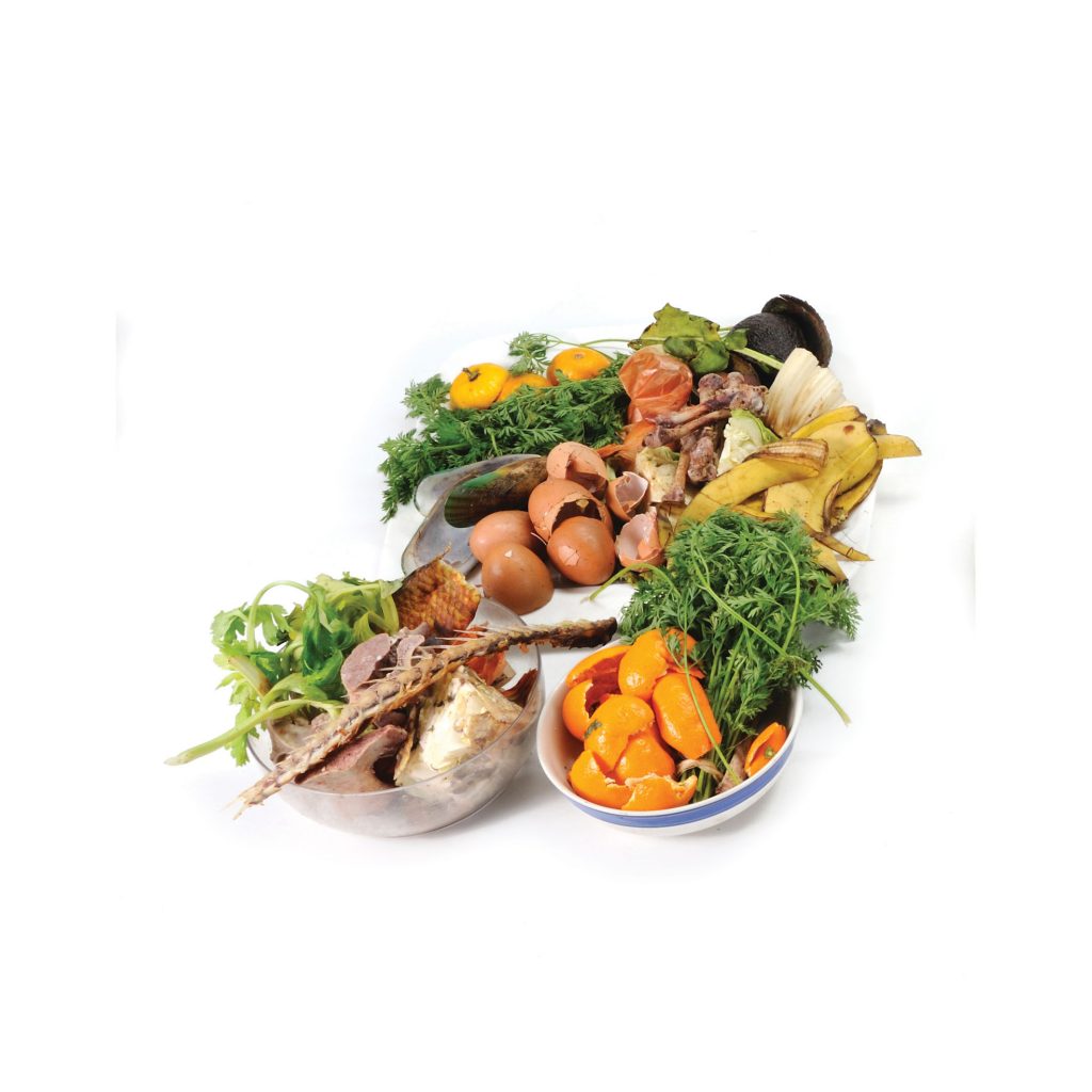 Waste less, save more: How to throw away less food - Healthy Food Guide