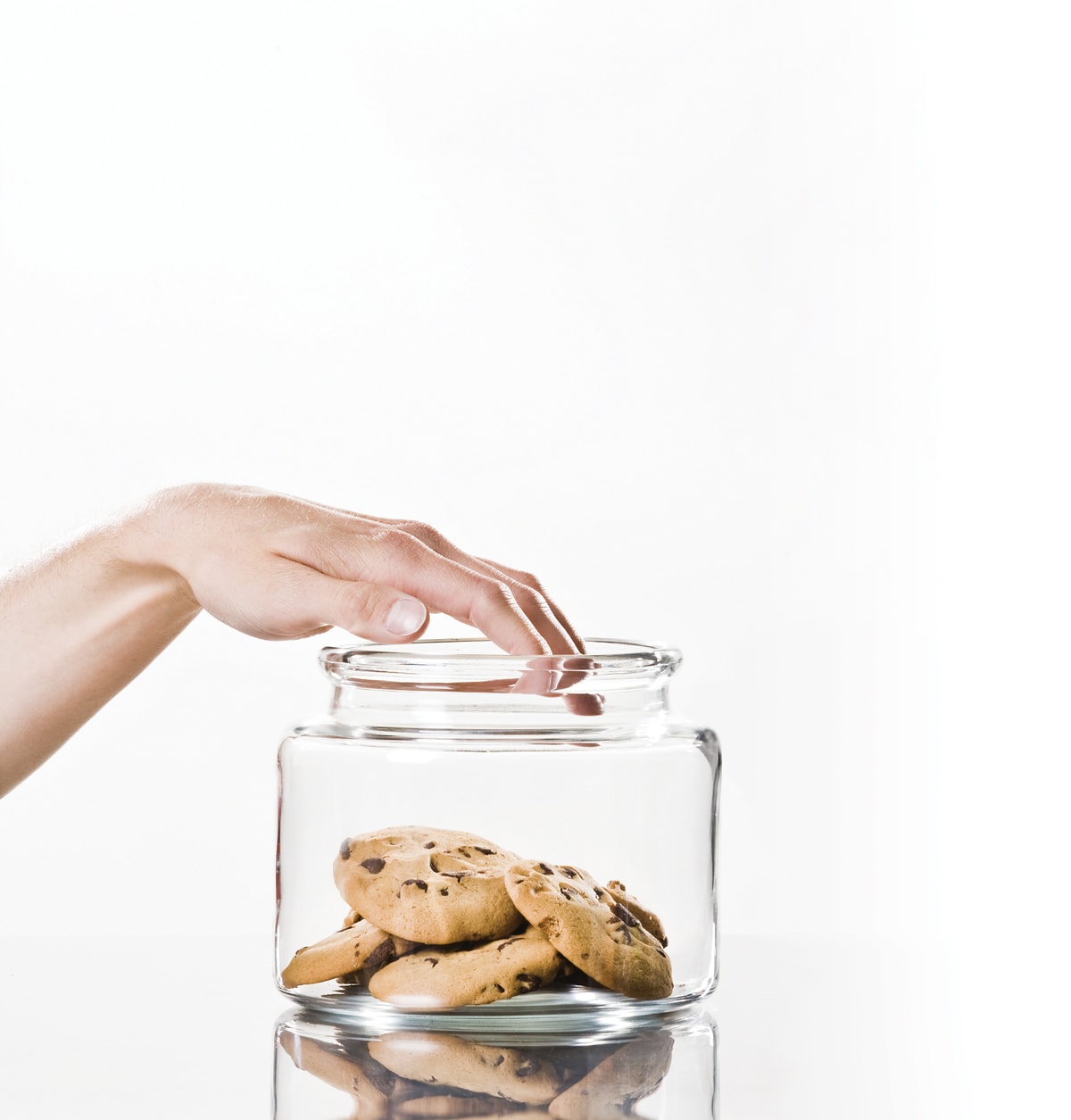 Weight-loss for food lovers: Four steps to change the way you eat ...