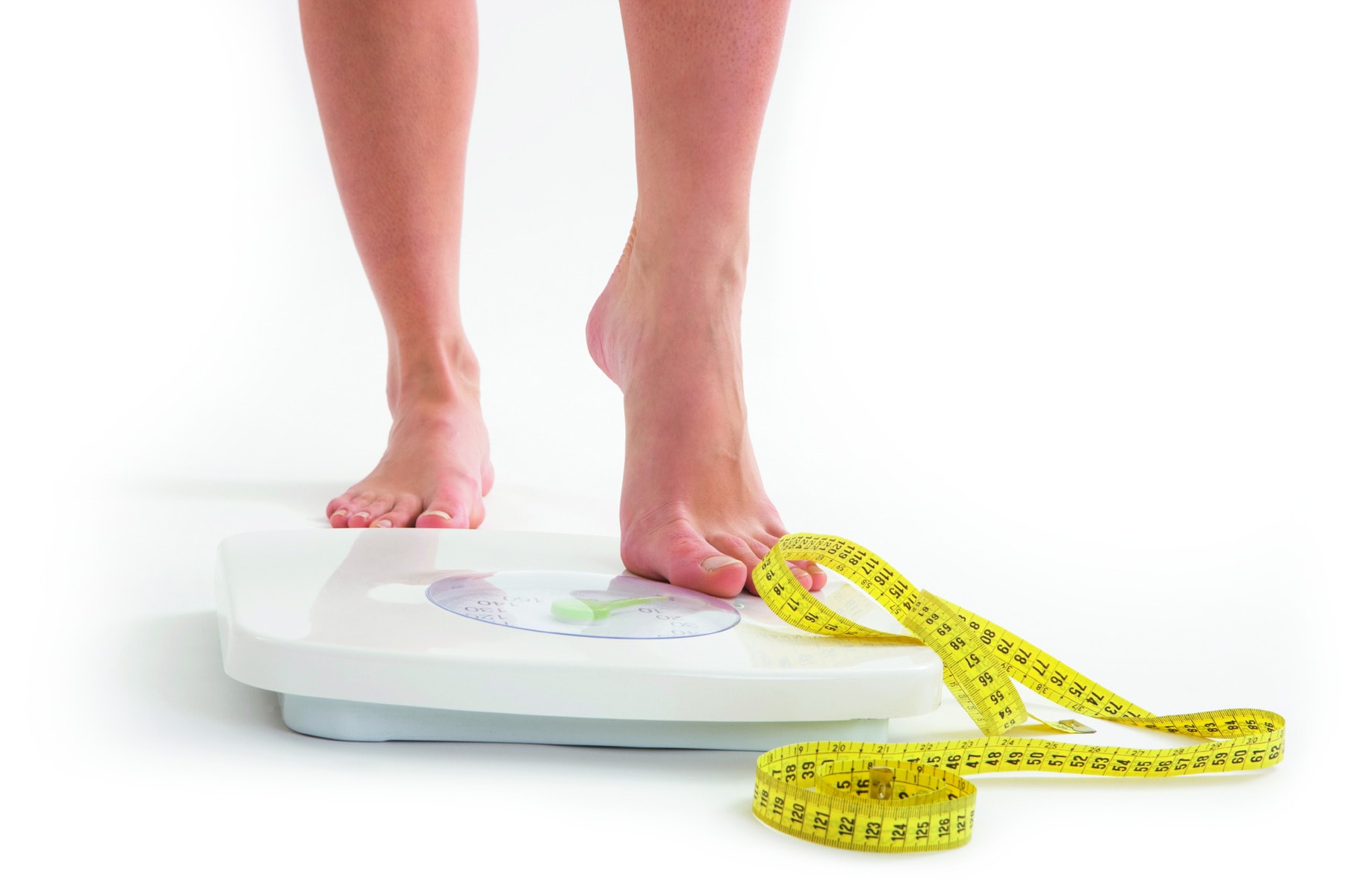 Weight loss: How to create a 'no-fail' environment - Healthy Food Guide