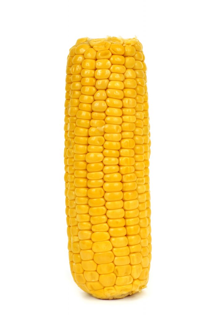 What to do with corn - Healthy Food Guide