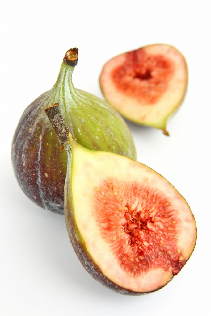 What to do with figs - Healthy Food Guide