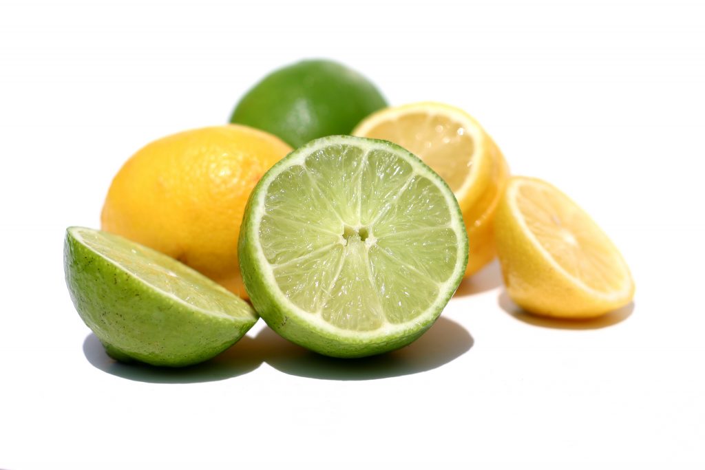 What to do with limes - Healthy Food Guide