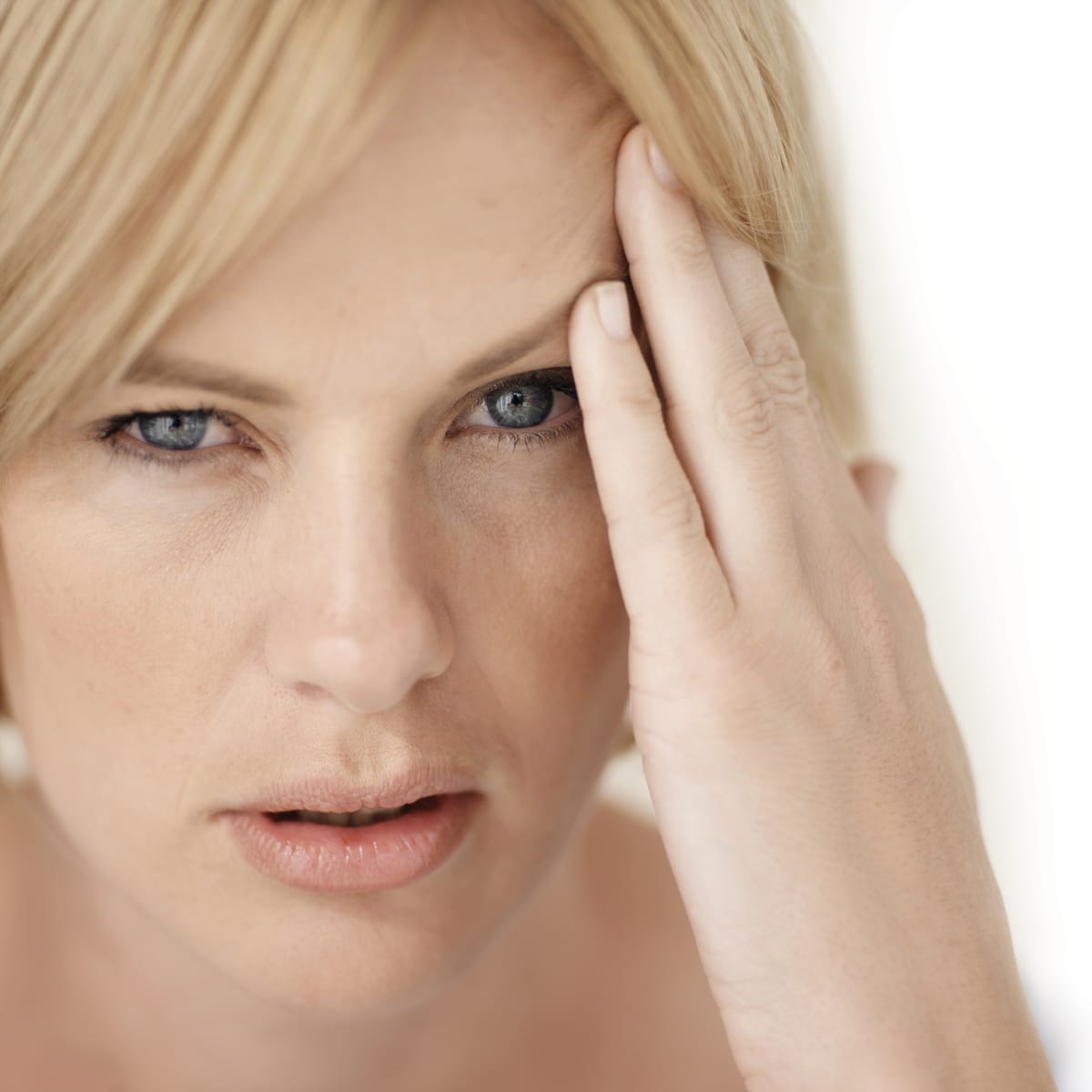 What your body is trying to tell you: Body signs you shouldn't ignore ...