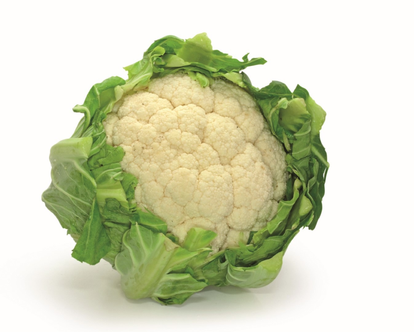 What to do with cauliflower - Healthy Food Guide