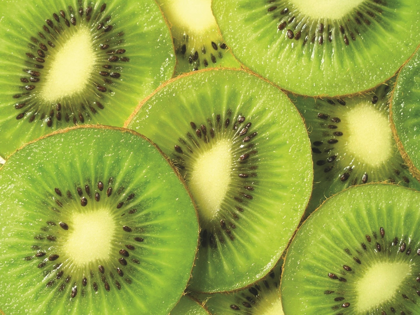 What to do with kiwifruit - Healthy Food Guide