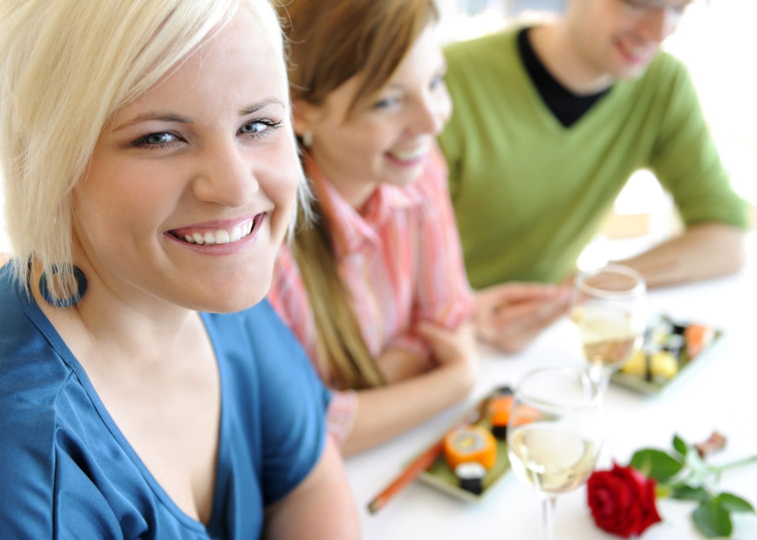 What's your food personality? - Healthy Food Guide