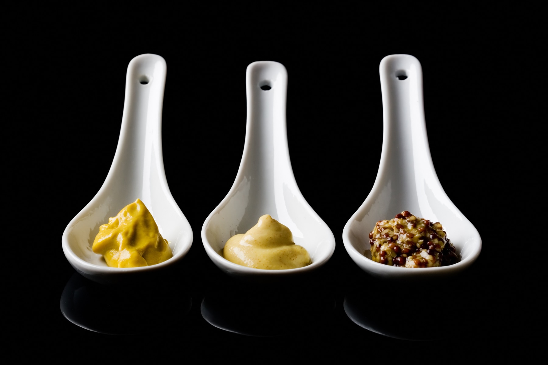 Why we like mustard - Healthy Food Guide
