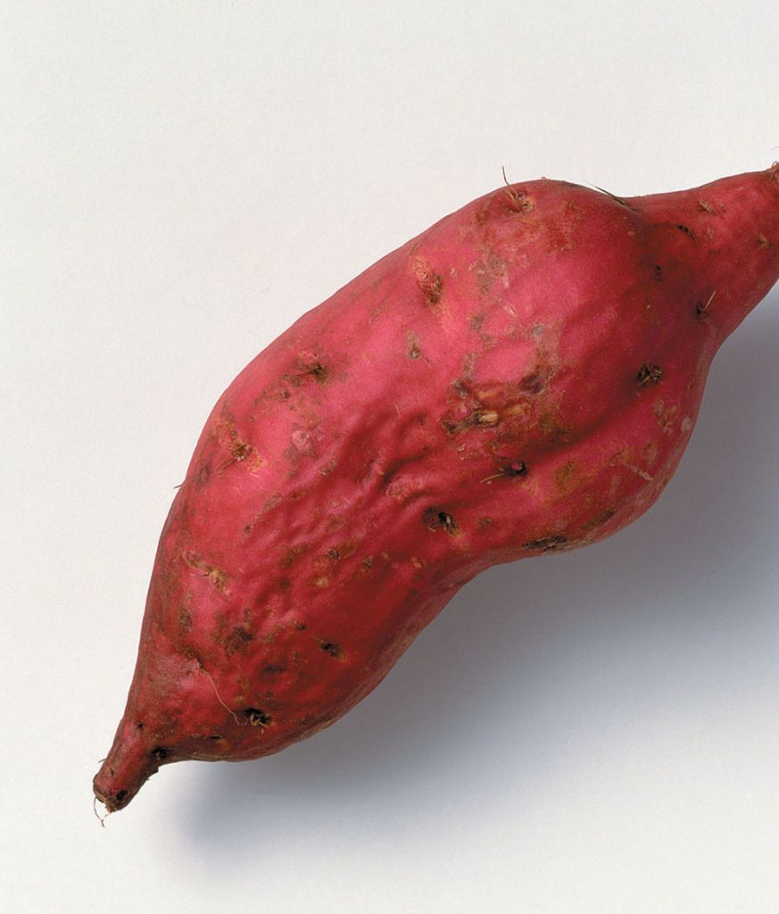 Why you should eat kumara - Healthy Food Guide