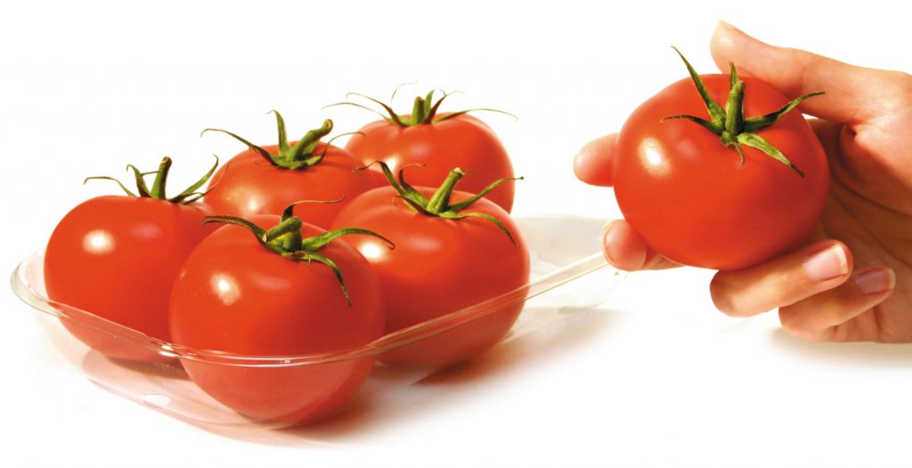 Why you should eat tomatoes - Healthy Food Guide
