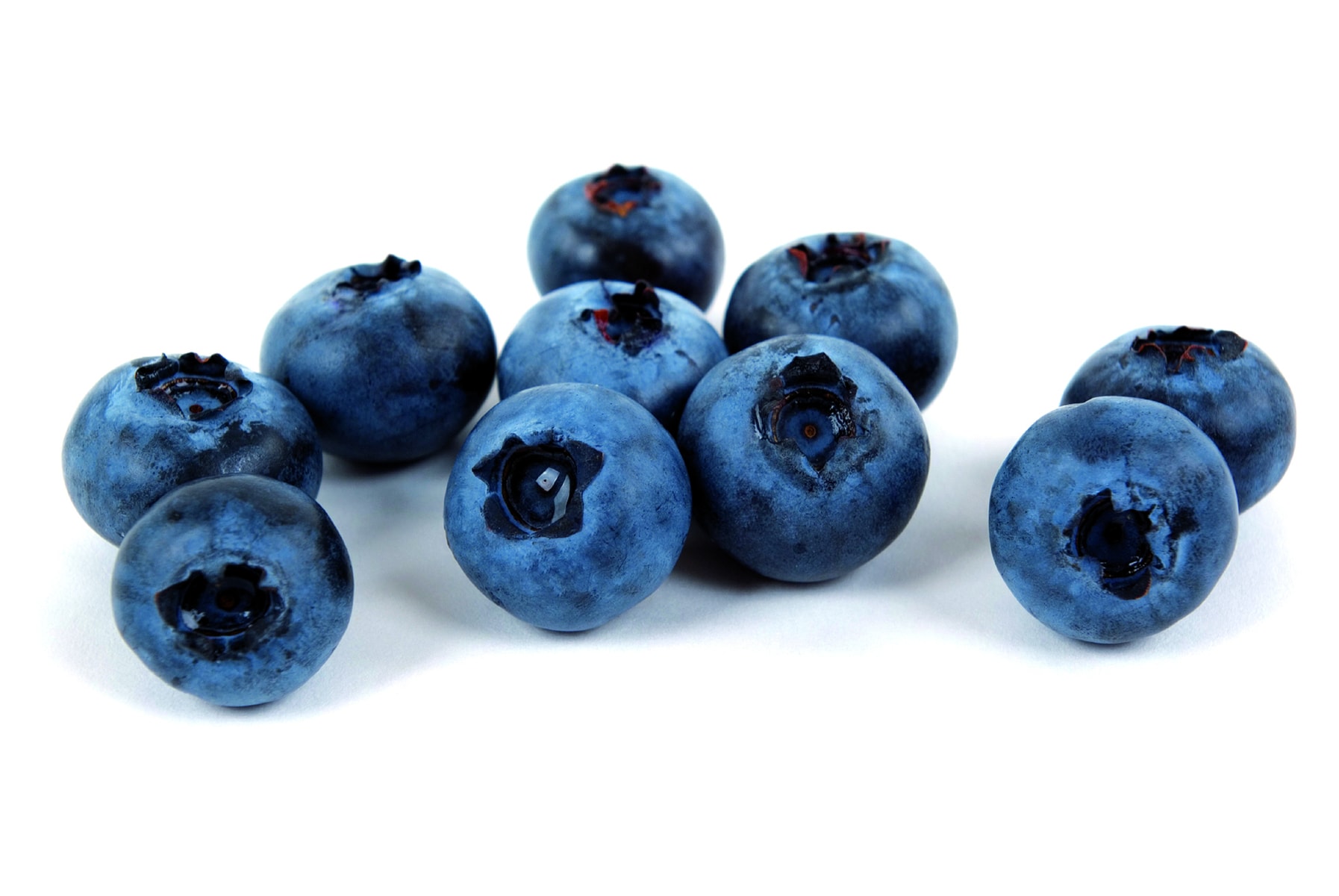 Blueberries store