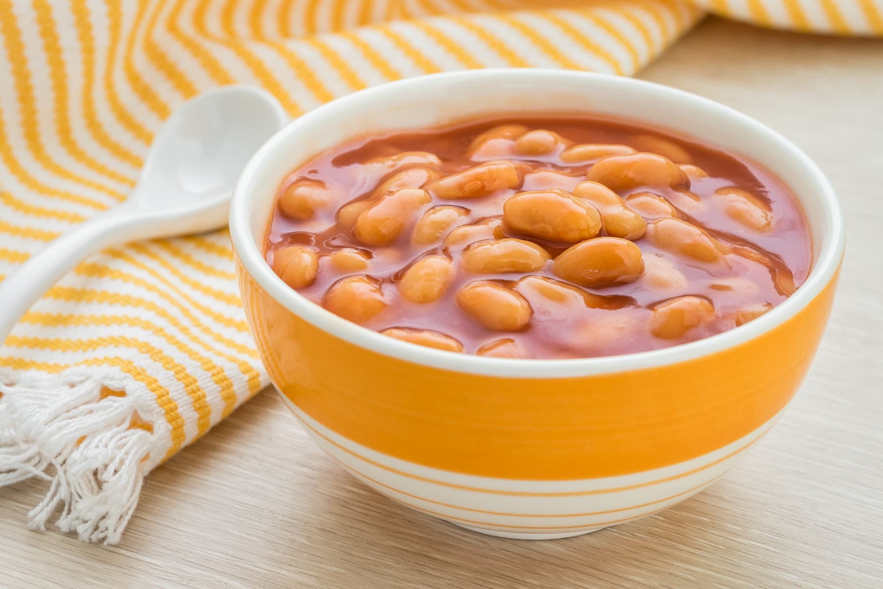 Wind problems? - Healthy Food Guide