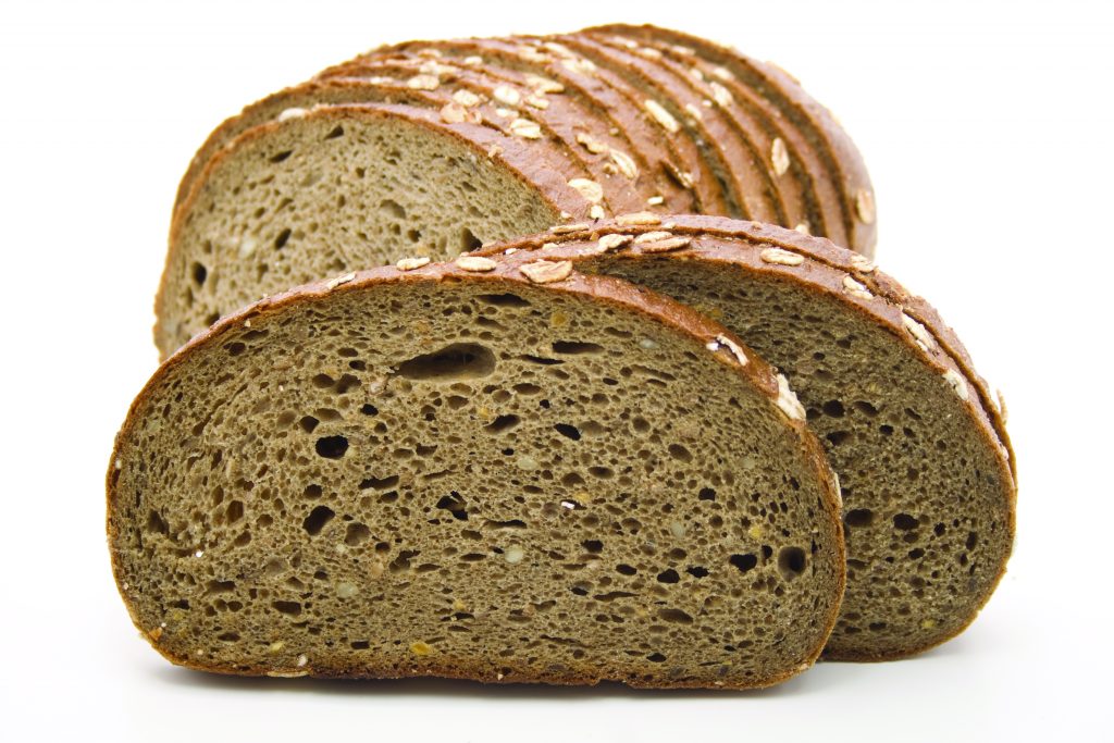 Your guide to bread - Healthy Food Guide