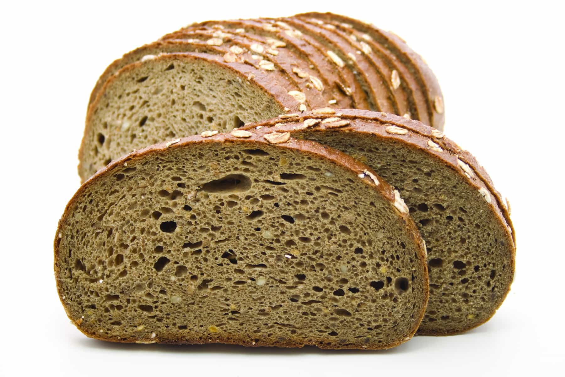 Your guide to bread - Healthy Food Guide