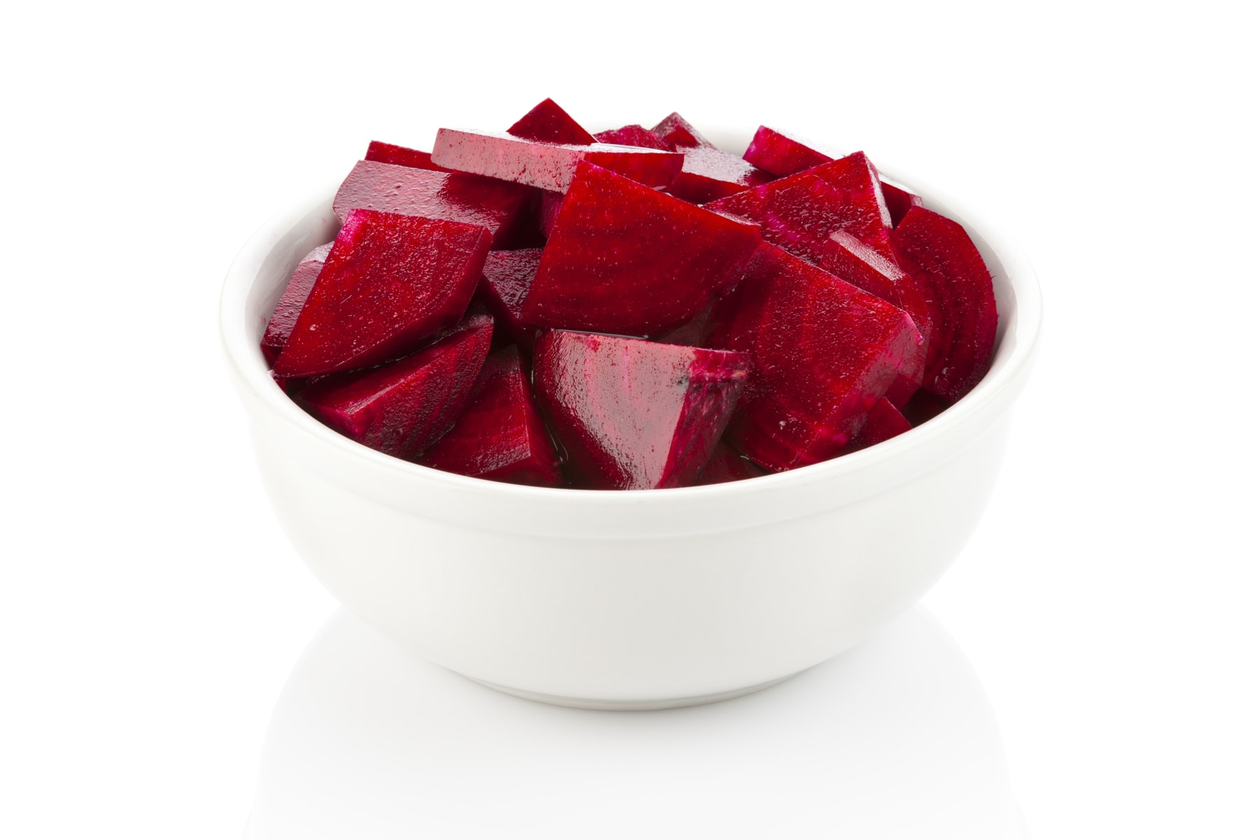 Ask the experts: Canned beetroot - Healthy Food Guide