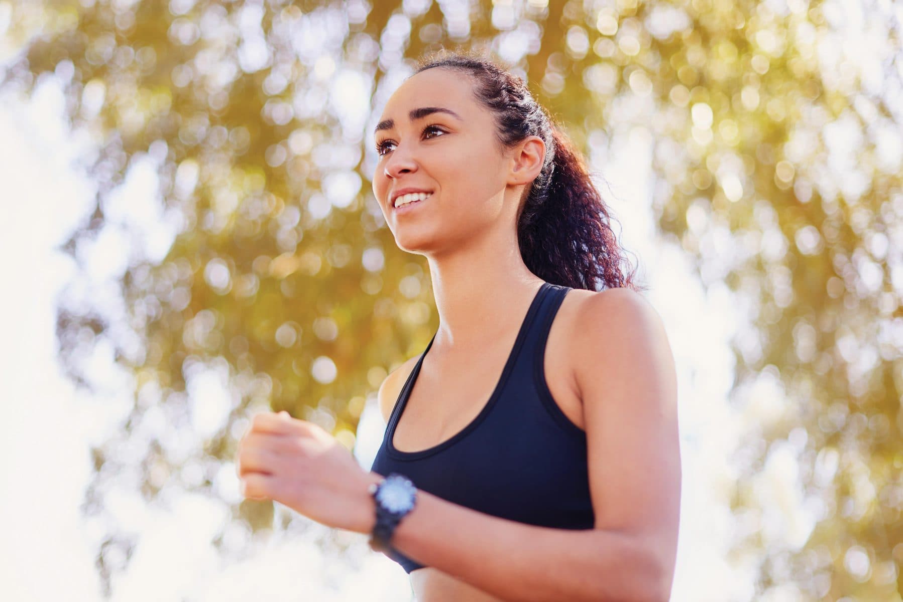 Exercise tips for the time poor - Healthy Food Guide