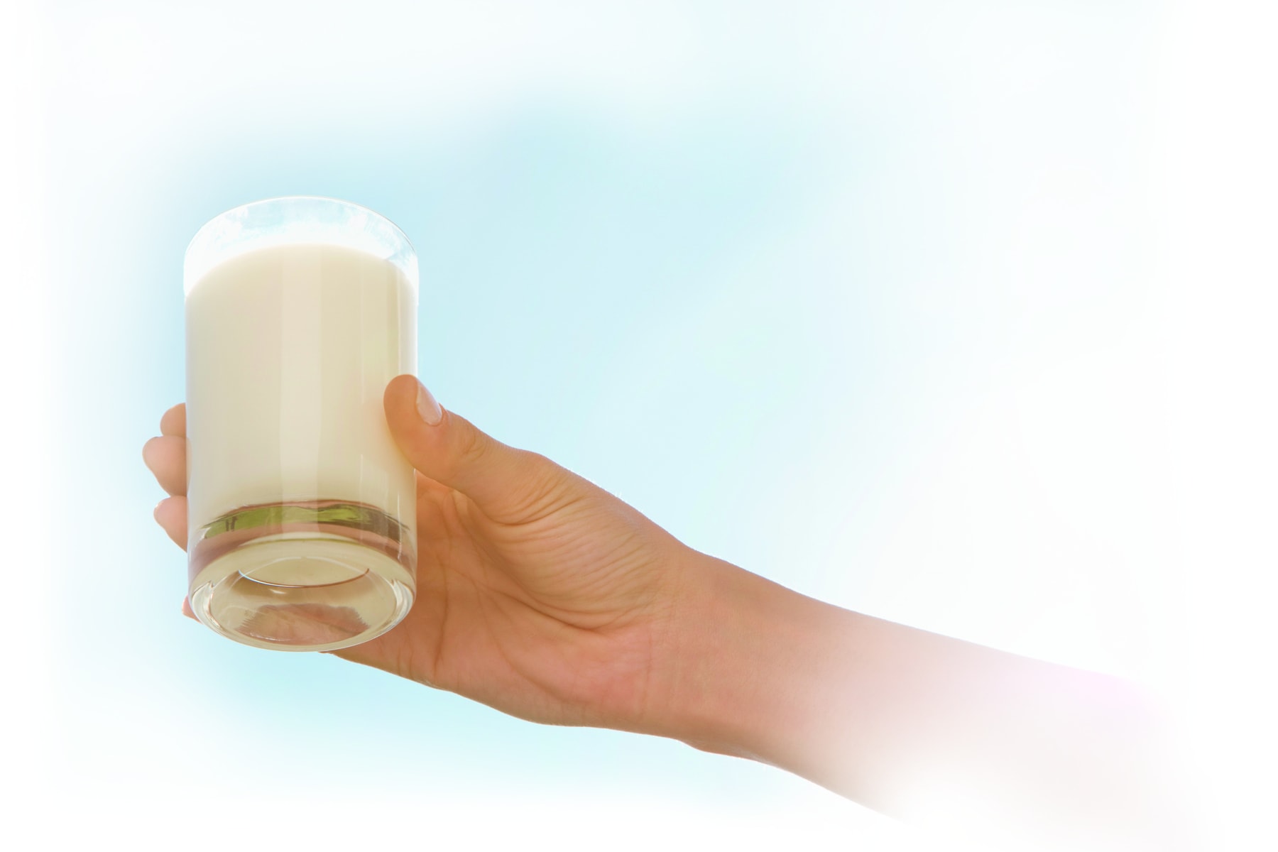 How do they make milk? - Healthy Food Guide