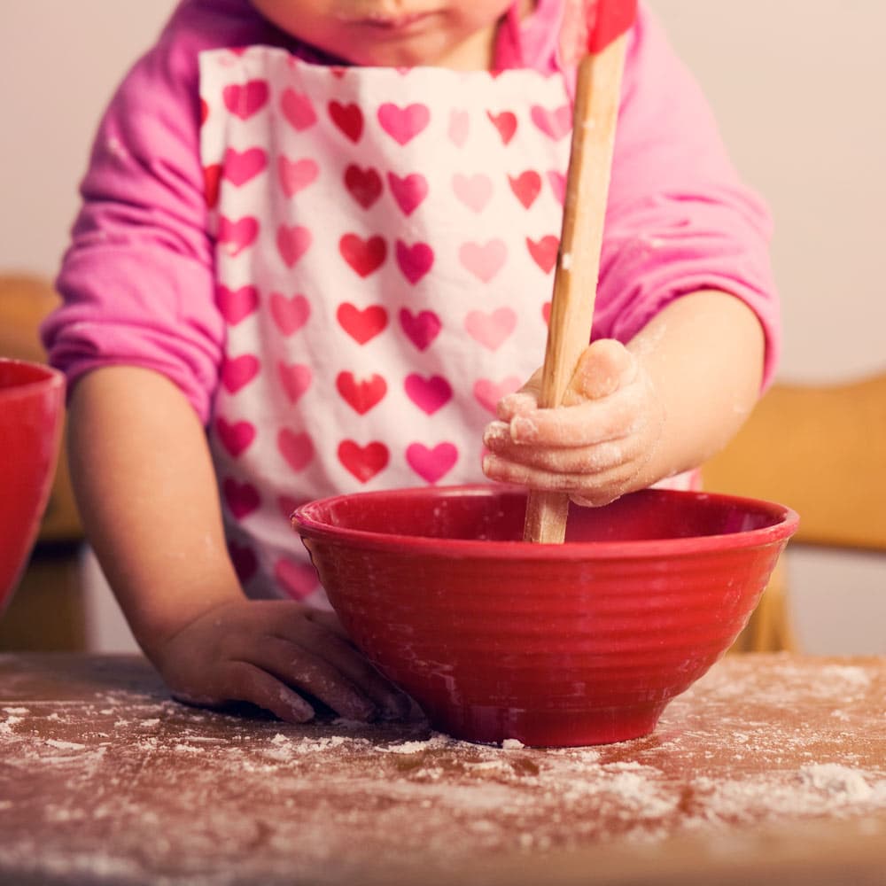15 food gifts kids can make for Valentine's Day - Healthy Food Guide