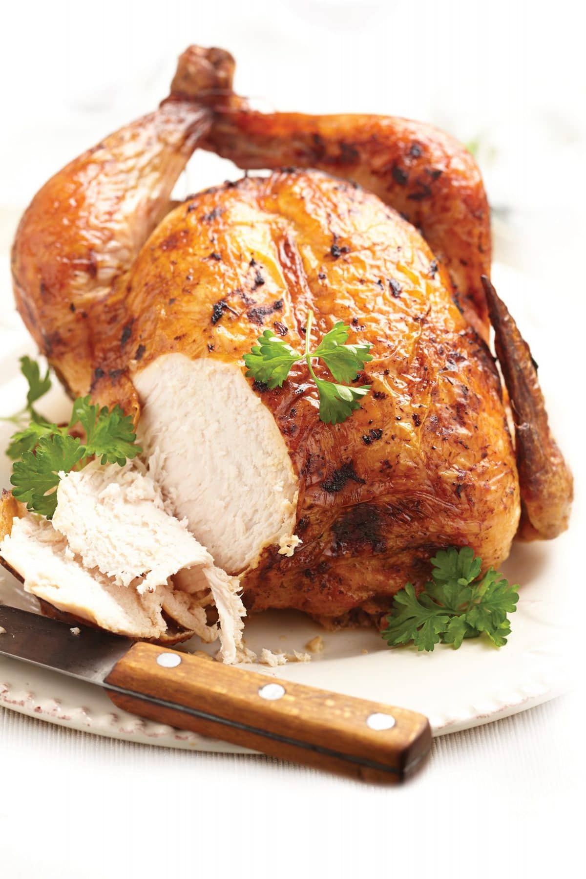 Bought vs homemade: Cooked chicken - Healthy Food Guide