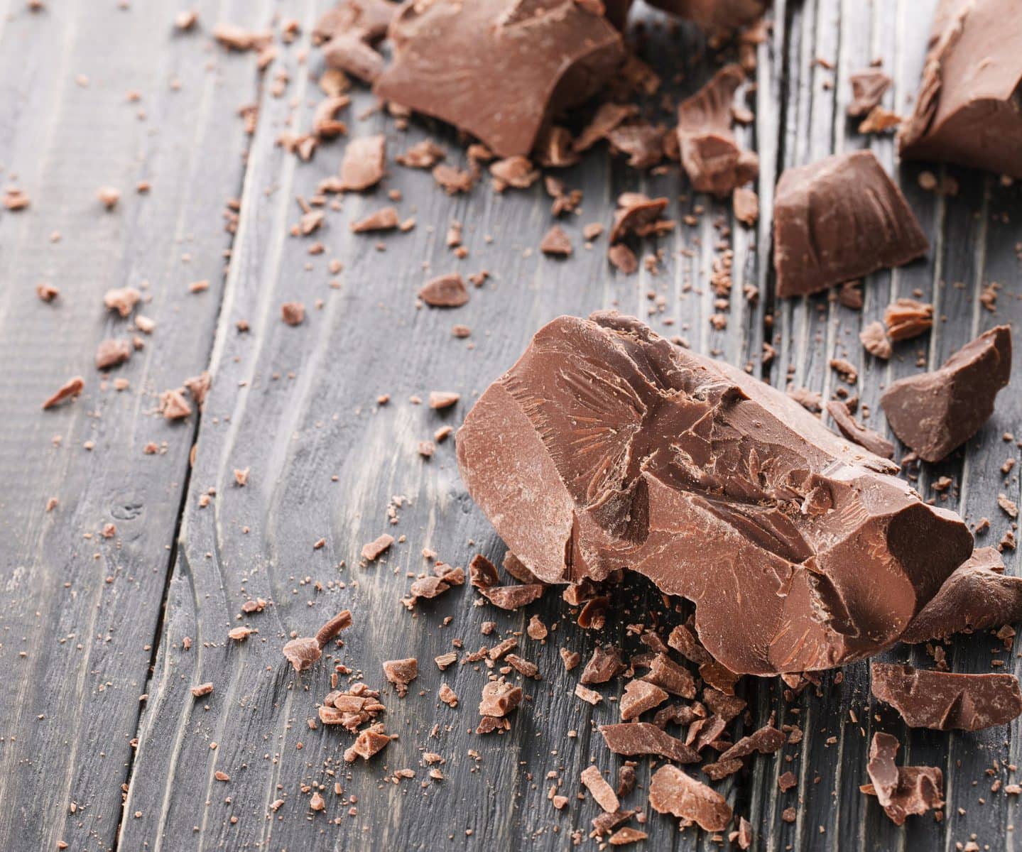 Everyday choices: Chocolate bars - Healthy Food Guide