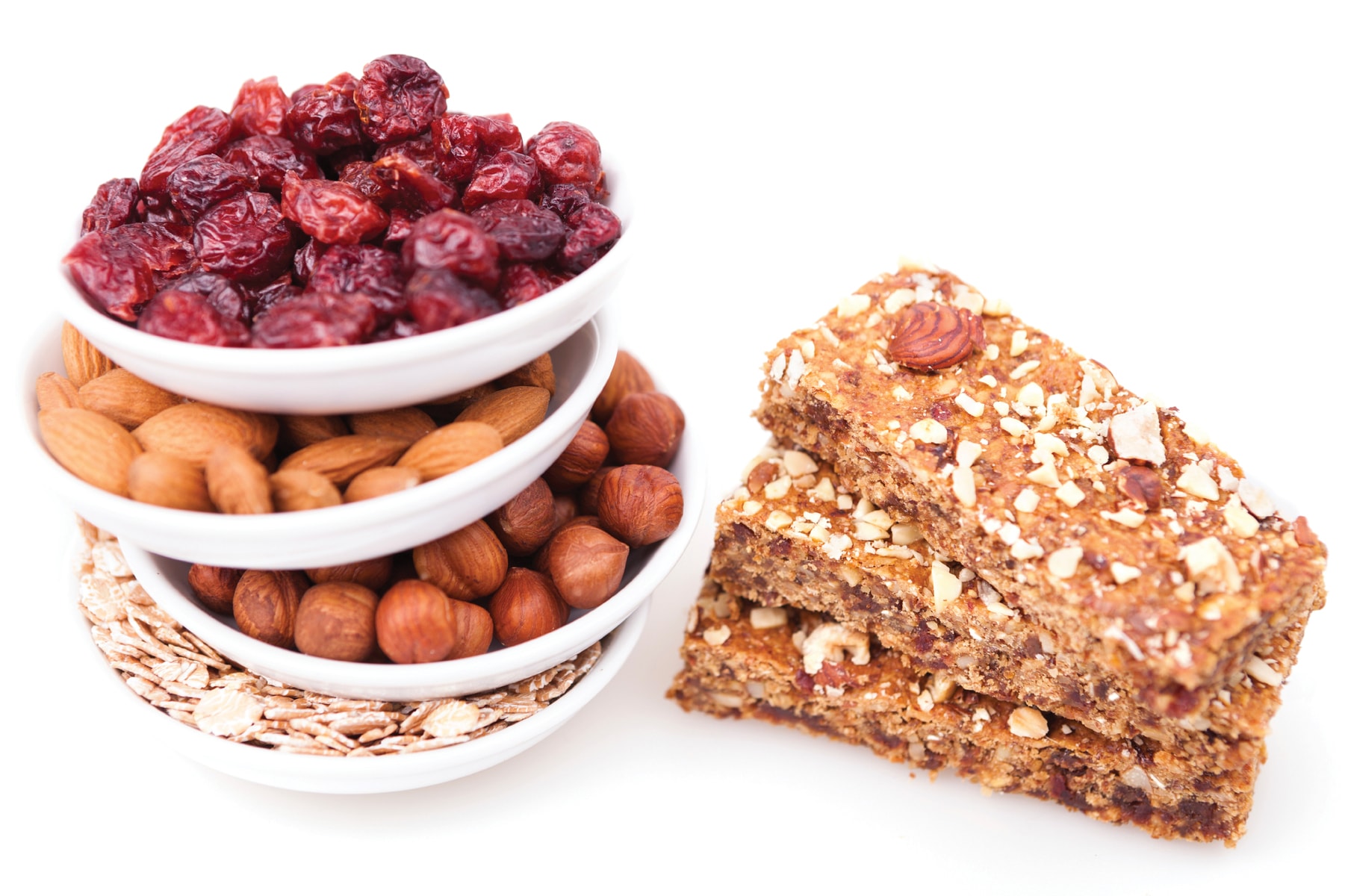 How to choose fruit-based snacks - Healthy Food Guide