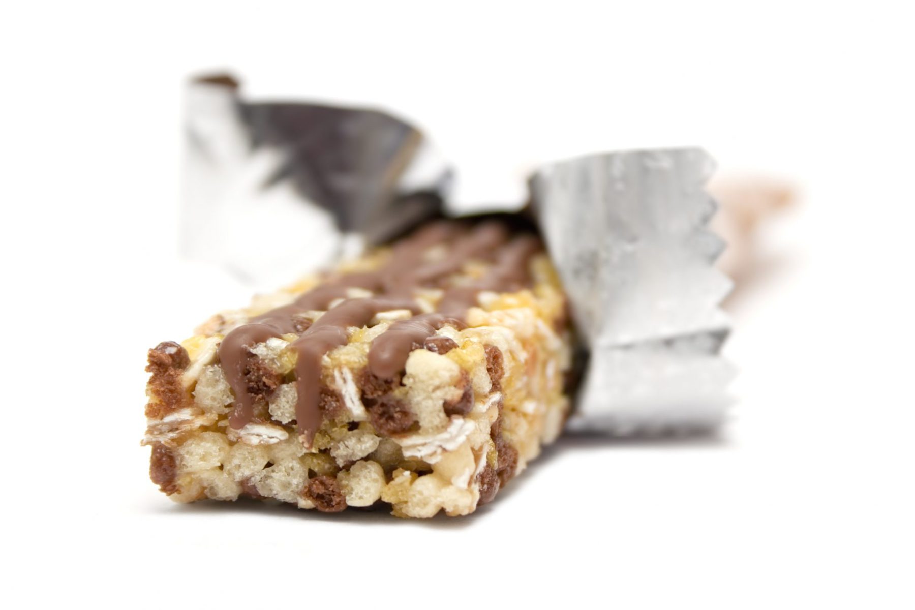 How much energy is in that snack bar? - Healthy Food Guide