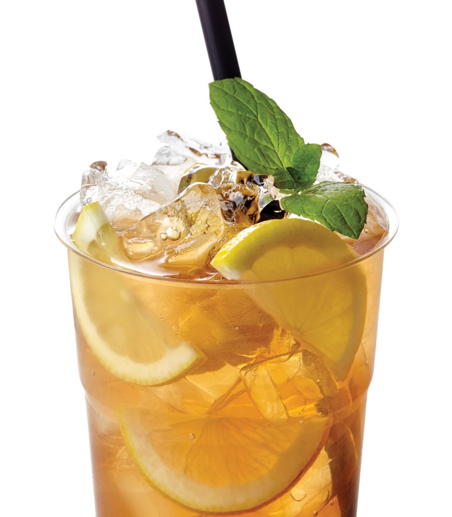 How much sugar is in that iced tea? - Healthy Food Guide