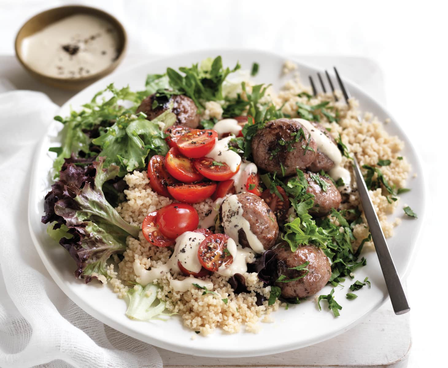 How to get your daily magnesium - Healthy Food Guide