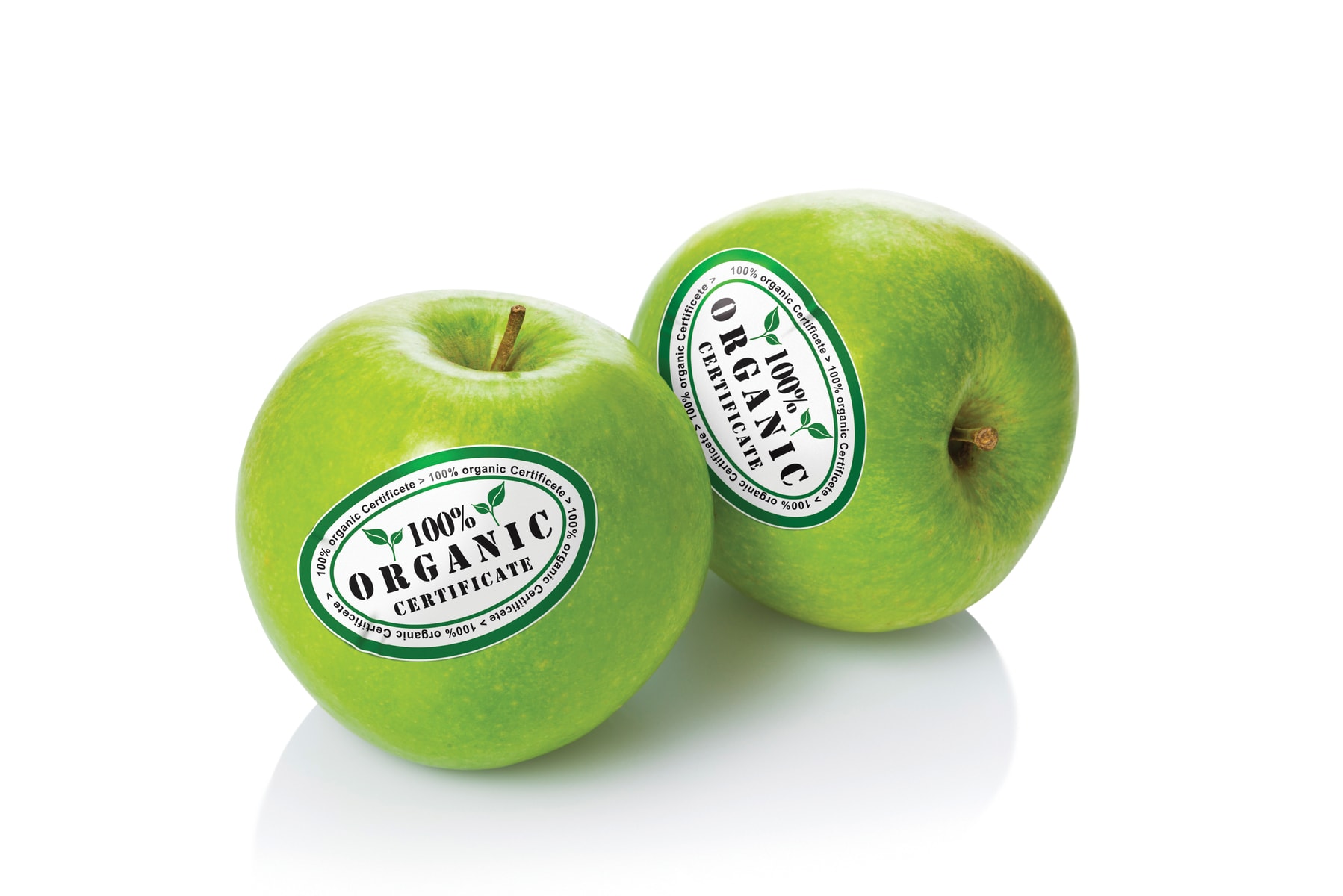 Organic claims - Healthy Food Guide