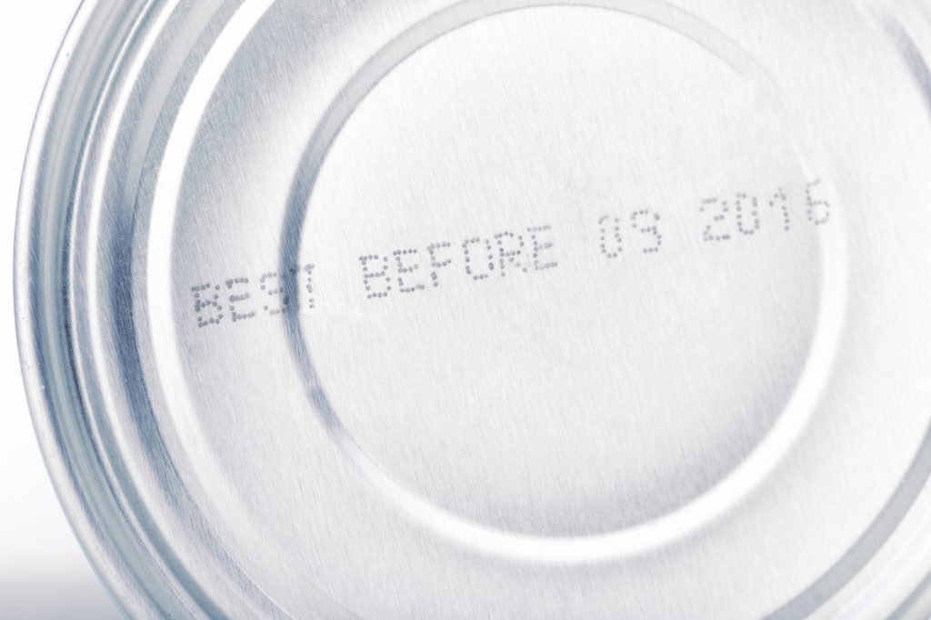 ‘Best-before’ and ‘use-by’ dates - Healthy Food Guide