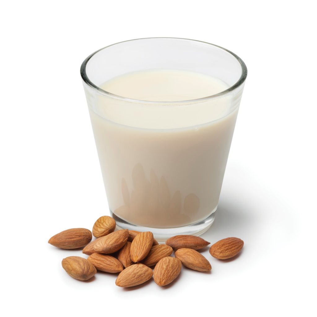 The best alternative milks - Healthy Food Guide