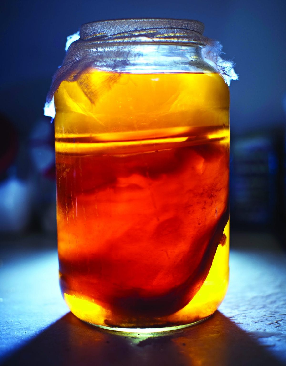 The truth about fermented foods - Healthy Food Guide