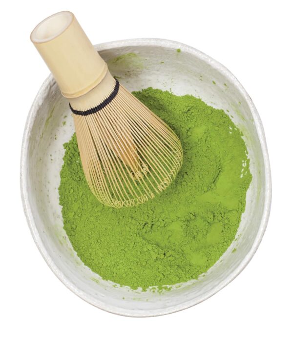 Try this: Matcha - Healthy Food Guide